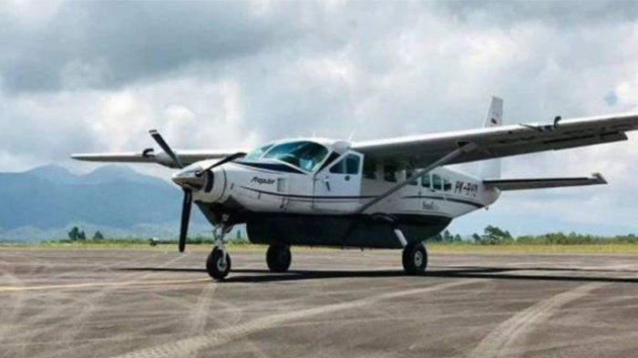 Kondisi Pilot Susi Air Disandera KKB, Kapten Philip Dipastikan Masih ...