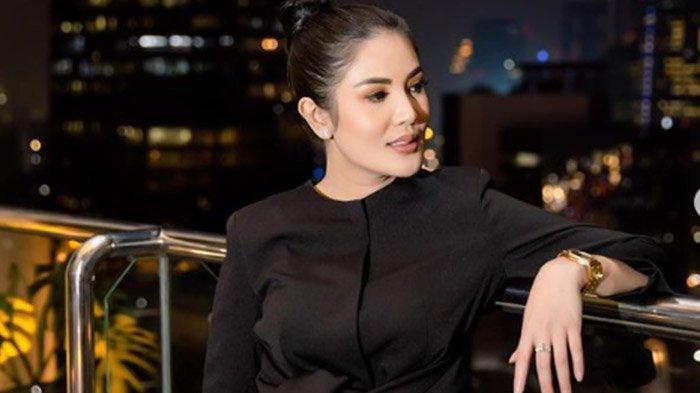Kabar Terbaru Nindy Ayunda Terseret Kasus Penyekapan Mantan Sopir, Alasan hingga Status Hukum ...