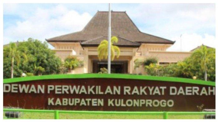 DAFTAR 40 Caleg DPRD Kabupaten Kulon Progo Terpilih Periode 2024-2029 Hasil Rekapitulasi KPU ...