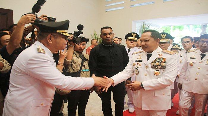 Pengertian Plt, Pjs, Pj dan Plh Kepala Daerah Lengkap Tugas dan Dasar ...