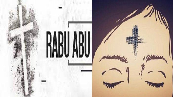 Kalender 2023 Liturgi Katolik, Makna Abu di Hari Rabu Abu Menurut Cerita Alkitab ...