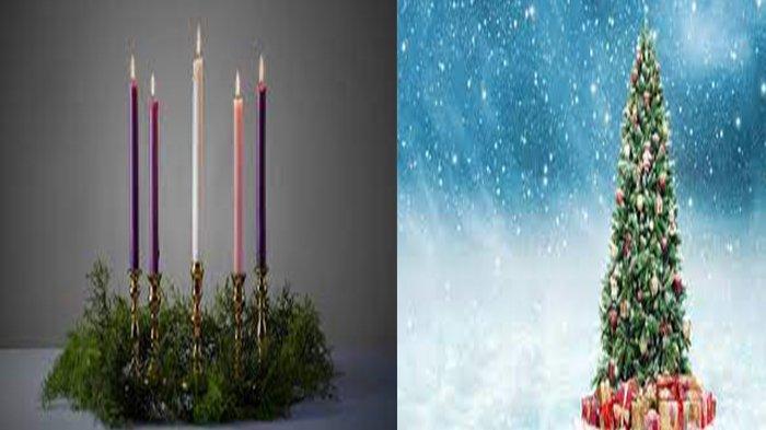Kalender 2023 Liturgi Katolik, Tata Cara Misa Advent Sebelum Natal ...