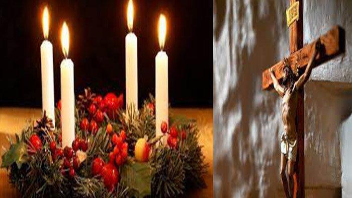 Kalender 2023 Liturgi Katolik, Tata Cara Pendalaman Iman Masa Advent ...