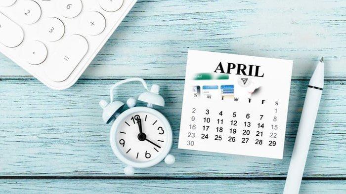 Kalender 2024 Libur Nasional dan Cuti Bersama, Selanjutnya Cek Hari ...
