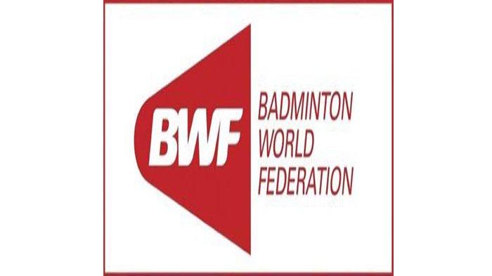 UPDATE Ranking Dunia BWF Terbaru Bulan Ini, 7 Pemain Tunggal Putra ...