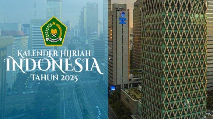 Berita PDF Kalender Islam 2025 Terbaru Hari Ini - Tribunpontianak.co.id