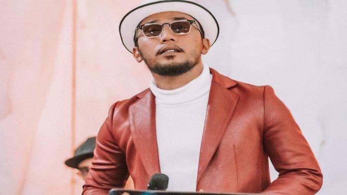 Profil Lengkap Kamil Onte Alias Sukep, Presenter Ternama Pontianak Maju ...