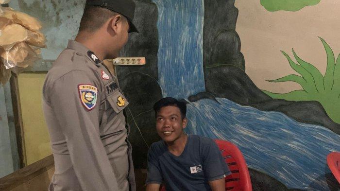 Meningkatkan Rohani dan Mental, Polres Melawi Berikan Bimbingan Rohani ... Meningkatkan Rohani dan Mental, Polres Melawi Berikan Bimbingan Rohani ...