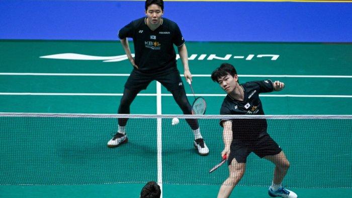 Susunan Pemain Korea Selatan di Piala Thomas 2024, Lawan Indonesia di Perempat Final ...