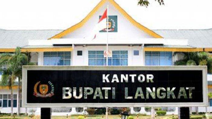 DAFTAR 50 Anggota DPRD Terpilih di Kabupaten Langkat Tahun 2024-2029 ...