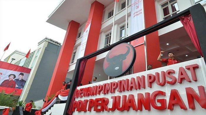 Survei PWS Terbaru: Elektabilitas PDI Perjuangan Masih Teratas Sementara PPP Masih Stagnan ...