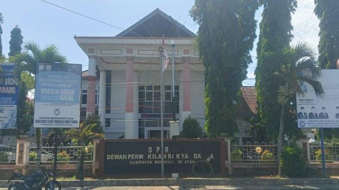 DAFTAR 25 Caleg Terpilih Anggota DPRD Bengkulu Selatan, Hasil Rekapitulasi KPU Periode 2024-2029 ...