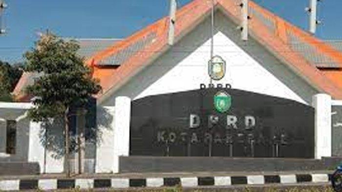 DAFTAR 25 Anggota DPRD Parepare Masa Jabatan Periode 2024-2029, Hasil Rekapitulasi KPU ...