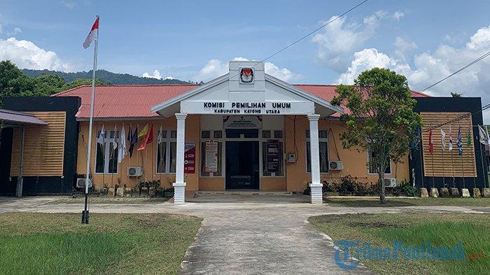KPU Kayong Utara Harap Partisipasi Masyarakat Tanggapi Rancangan Dapil ...