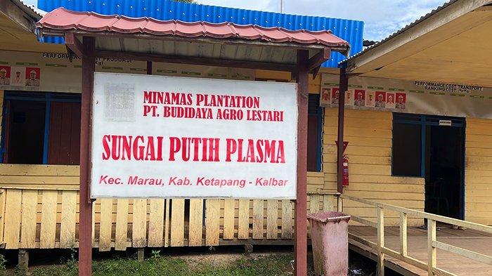 PT SNP dan PT BAL Anak Usaha Minamas Membangun dan Meningkatkan Ekonomi ...