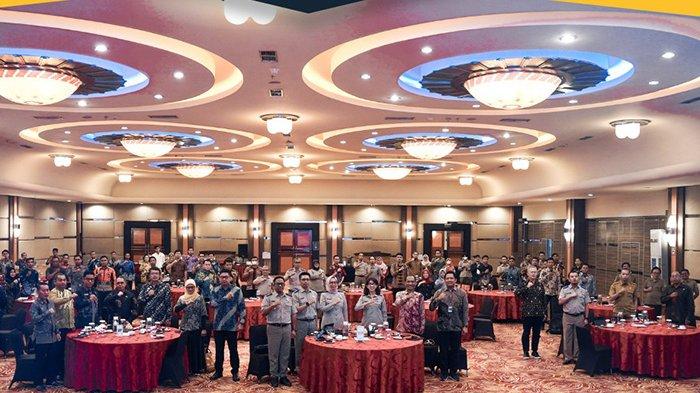 Kakanwil BPN Kalbar Andi Tenri Abeng: Layanan akan Segera Beralih ke ...