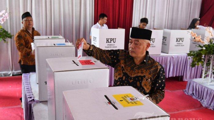 Kapan Hasil Pemilu Keluar dan Diumumkan secara Resmi? Siapa Pemenang Pilpres 2024? Cek di Sini ...