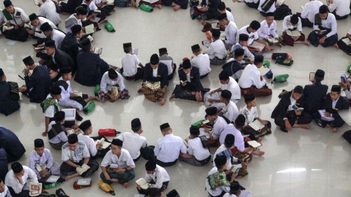 Kapan Malam Nisfu Syaban ? Inilah Amalan Ibadah yang Dianjurkan Dikerjakan Umat Muslim ...