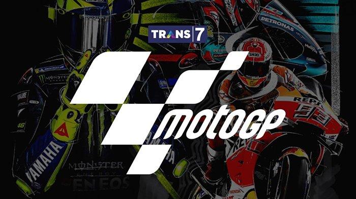 Kapan MotoGP 2023 Dimulai? Jadwal MotoGP 2023 Lengkap dengan Jam Tayang Trans7 - Tribunpontianak ...