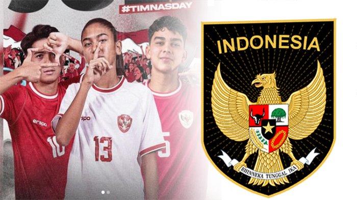 Kapan Timnas Indonesia Main Lagi? Cek Timnas Putri Vs Hong Kong Women ...