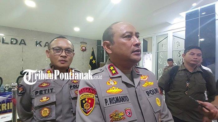 Cari Solusi Tentang PETI di Kalbar, Polda Bakal Gelar Rakor ...