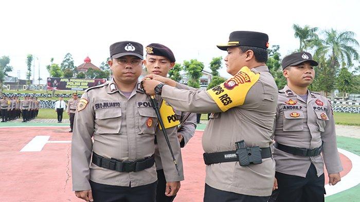 Polres Landak Kini Miliki Polisi RW Bangun Interaksi Positif di ...
