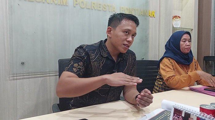 UPDATE Kasus Maut Seorang Gadis di Gym Pontianak, Pemilik KGym Tersangka dan Ancaman Pidana 5 ...