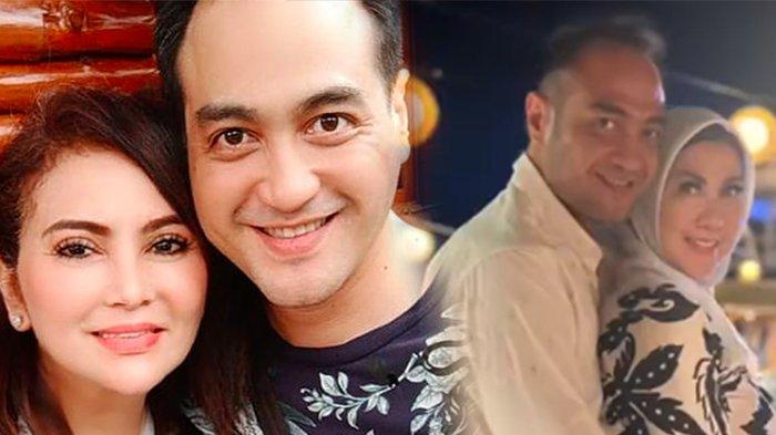 Kasus Ferry Irawan Berujung KDRT - Venna Melinda dan Novi Shintawati hingga Pengakuan Anggia ...