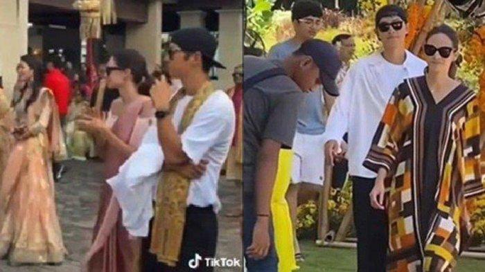 Song Joong Ki dan Katy Louise Saunders Resmi Menikah, Intip Kekayaan Sang Aktor ...