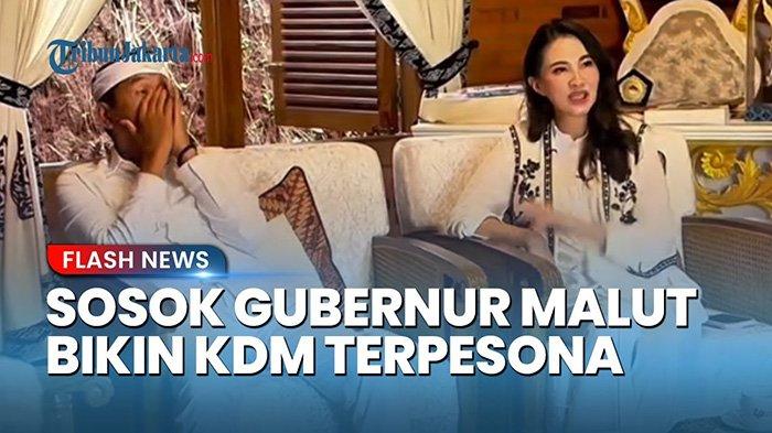 Berita Gaya hidup sehat Sherly Tjoanda Terbaru Hari Ini ...
