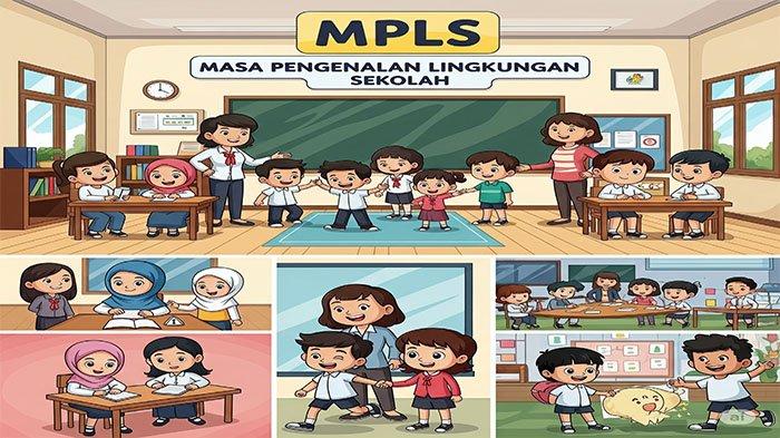 Pengenalan Istilah Dalam MPLS Tahun 2025/2026 yang Perlu Diketahui ...