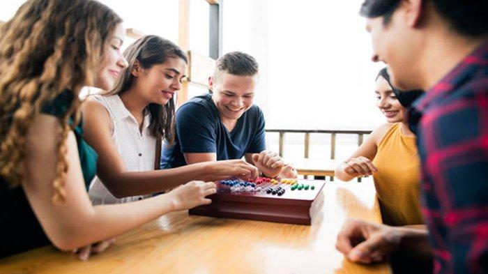 10 Contoh Ide Gathering Perusahaan yang Menarik dan Seru, Selain ...