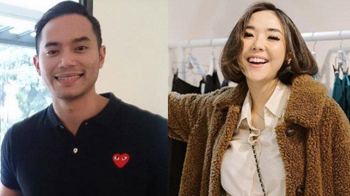 Kehidupan Pribadi Rino Soedarjo yang Disebut Pacar Baru Gisel Kini Kian Disorot ...