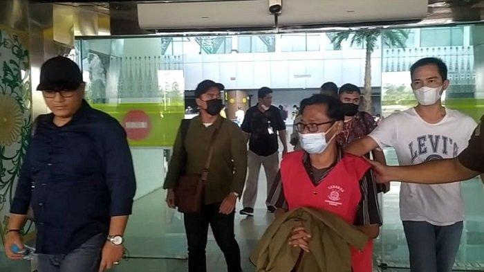 DPO Korupsi Pembanguan SMP Sajingan Ditangkap, Kajari Sambas: Tersangka 3 Kali Abaikan Panggilan ...