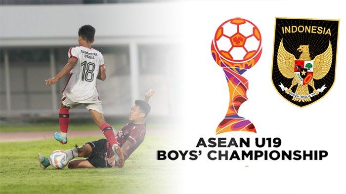 Kejuaraan U-19 AFF 2024: Misi Timnas Indonesia Juara Diuji Australia hingga Thailand sejak ...