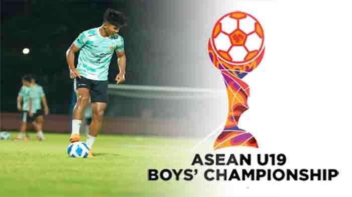 Kejuaraan U-19 AFF ASEAN Boys Championship 2024: Ini Link Live ...