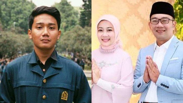 Adik Ridwal Kamil Jelaskan Kronologi Awal Hilangnya Emmeril di Sungai ...