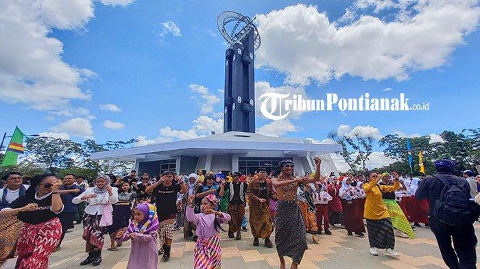 Event Kulminasi Matahari di Pontianak Mulai 21 September, Simak ...