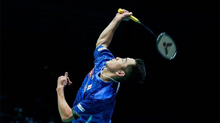 Live Score Semifinal Badminton Syed Modi India 2023 Hari Ini Update Hasil Dejan / Gloria ...