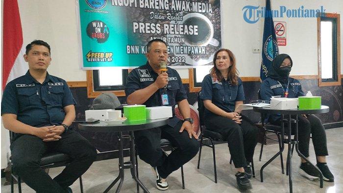 BNN Sambut Baik Pembentukan Kampung Tangguh Bebas Narkoba Polres ... BNN Sambut Baik Pembentukan Kampung Tangguh Bebas Narkoba Polres ...
