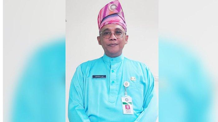 Hari Jadi ke-252 Kota Pontianak, Amirullah: Semoga Terus Berkembang dan ...