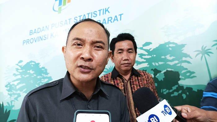 Hasil Regsosek Diolah Awal 2023 Mendatang, Kepala BPS Kalbar ...