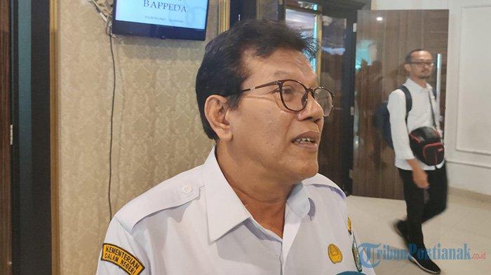 Stunting Jadi Perhatian RPD Kalbar 2024-2026, Bappeda Kalbar Sebut ...