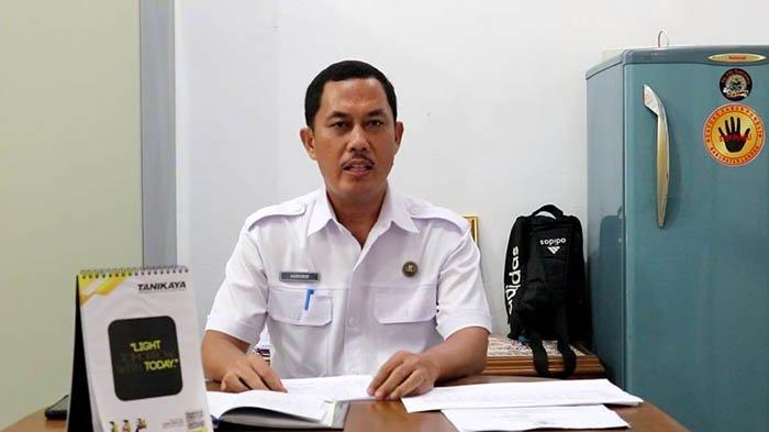 Landak Jadi Penghasil Tertinggi Beras dan Jagung di Kalbar Tahun 2021 ...