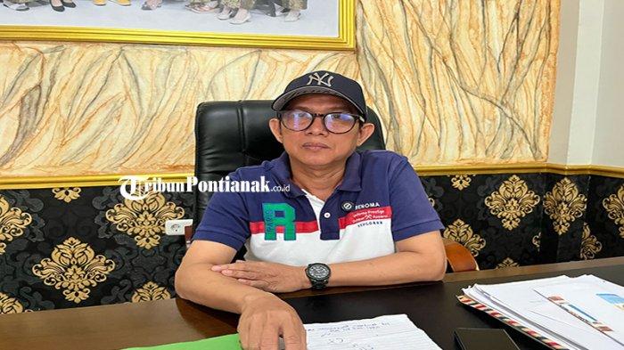 Pemdes Parit Baru Siapkan Koperasi Desa Merah Putih untuk Wujudkan ...