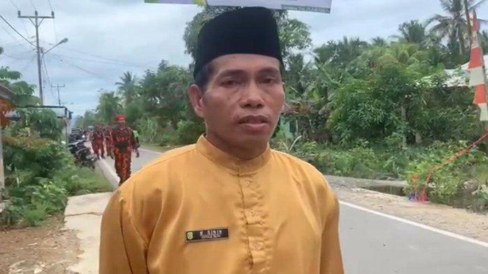 Masyarakat Selakau Tua Puji Pembangunan Jalan Poros 4,6 Km, Harap ...