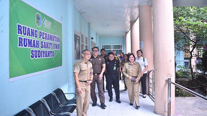 Kepala Dinas Kesehatan Sintang Harysinto Linoh Beberkan Alasan Penamaan ... Kepala Dinas Kesehatan Sintang Harysinto Linoh Beberkan Alasan Penamaan ...