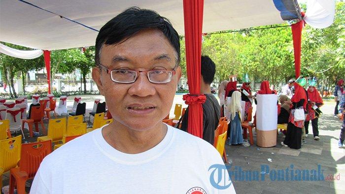 Angka Bebas Jentik di Kota Pontianak 80 Persen, Kadinkes Imbau Warga ...