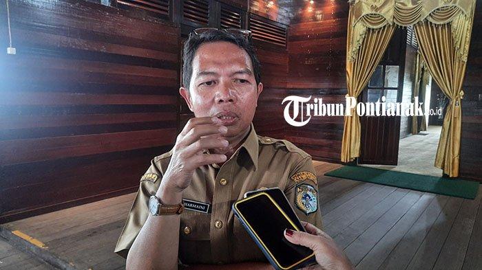 903,88 Hektar Ditetapkan Sebagai Areal Rimba di Sintang, Edy: Inisiatif ...