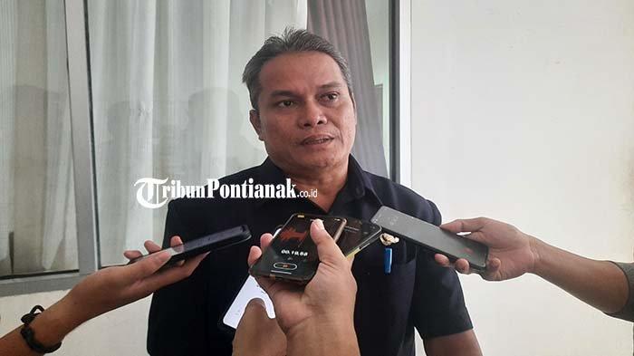 Sintang Kekurangan 1000 Guru, Yustinus: Pengangkatan PPPK Hanya Ubah ...